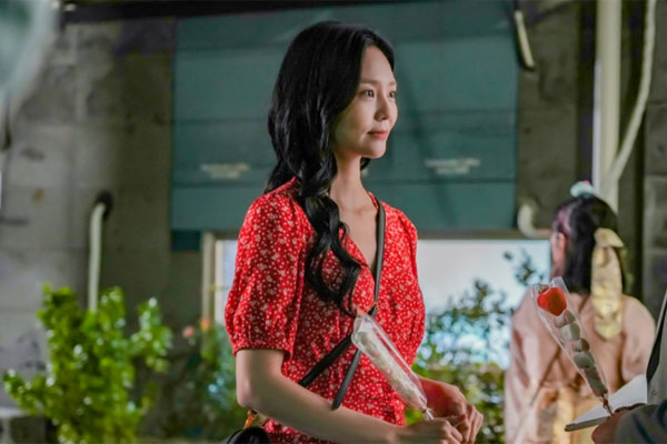 이토록 과감하고 발칙한 19금 드라마가 있었던가(‘LTNS’)