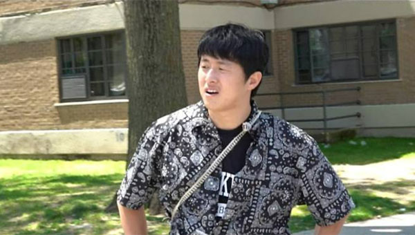 얼떨결에 MBC 욕까지... 기안84의 이번 여행도 예사롭지 않다(‘음악일주’)